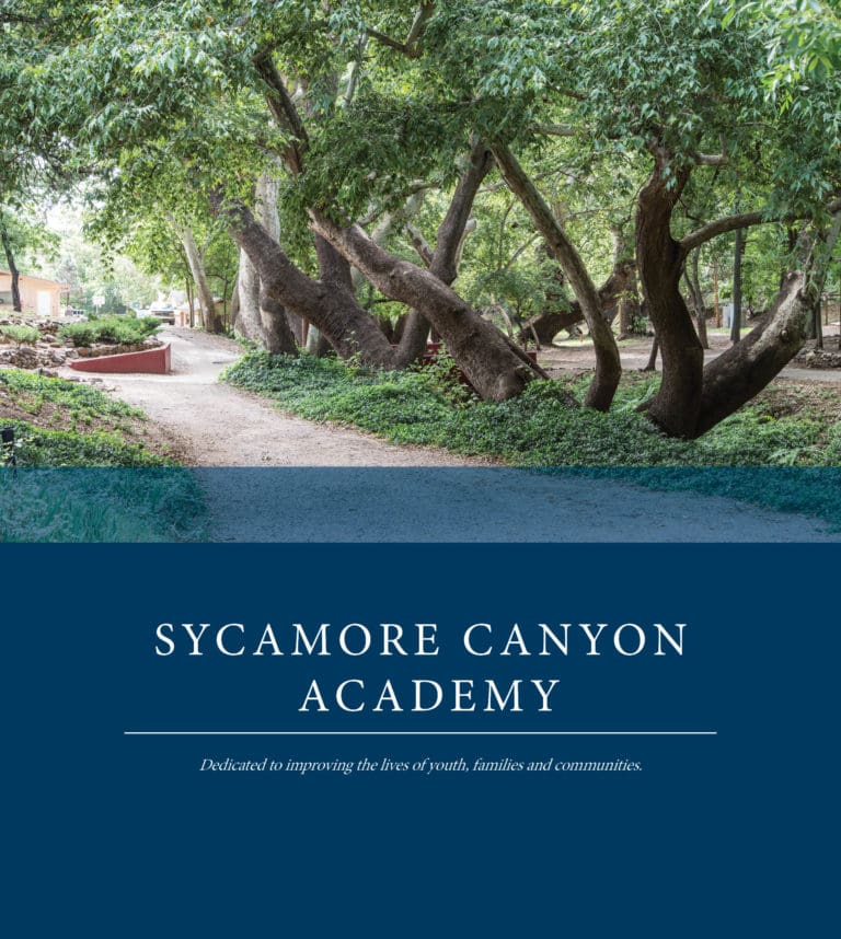 Publications - Sycamore Canyon Academy