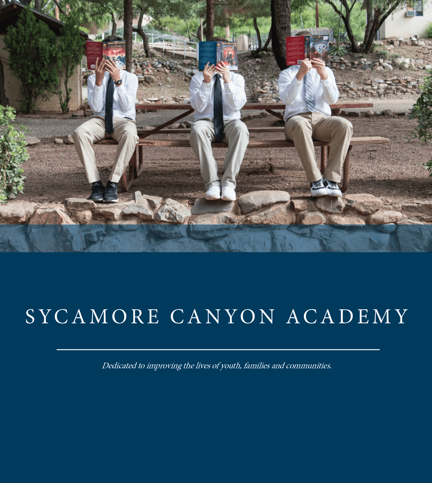 Publications – Sycamore Canyon Academy